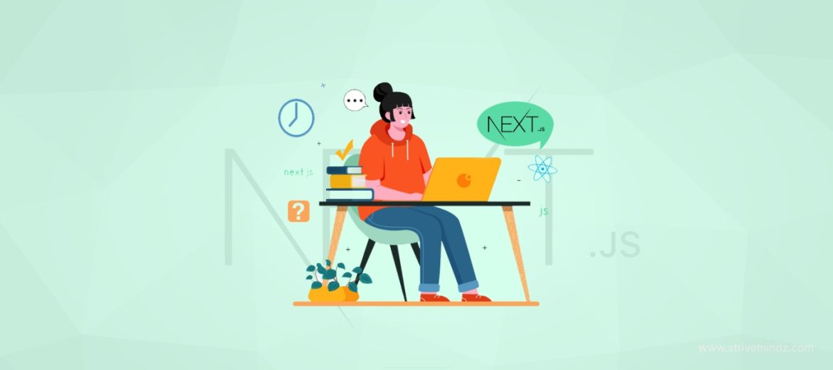 Nextjs Vs React Js Why Should You Move To Next Js From React Js