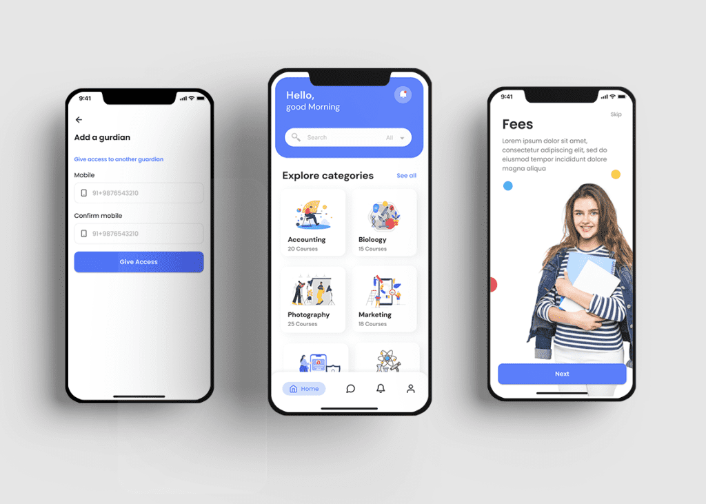 E-Learning Mobile App Development: Key Features and Cost [Guide 2022]