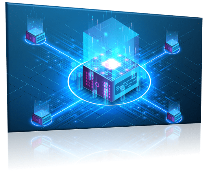 Blockchain Application Development 2023- Overview And 7 Steps To Develop It