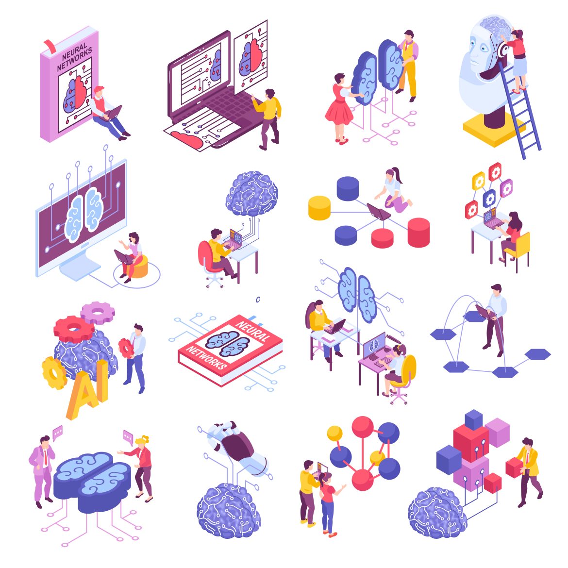 Maximizing Your Brainpower: A Guide to Productivity in Era of AI