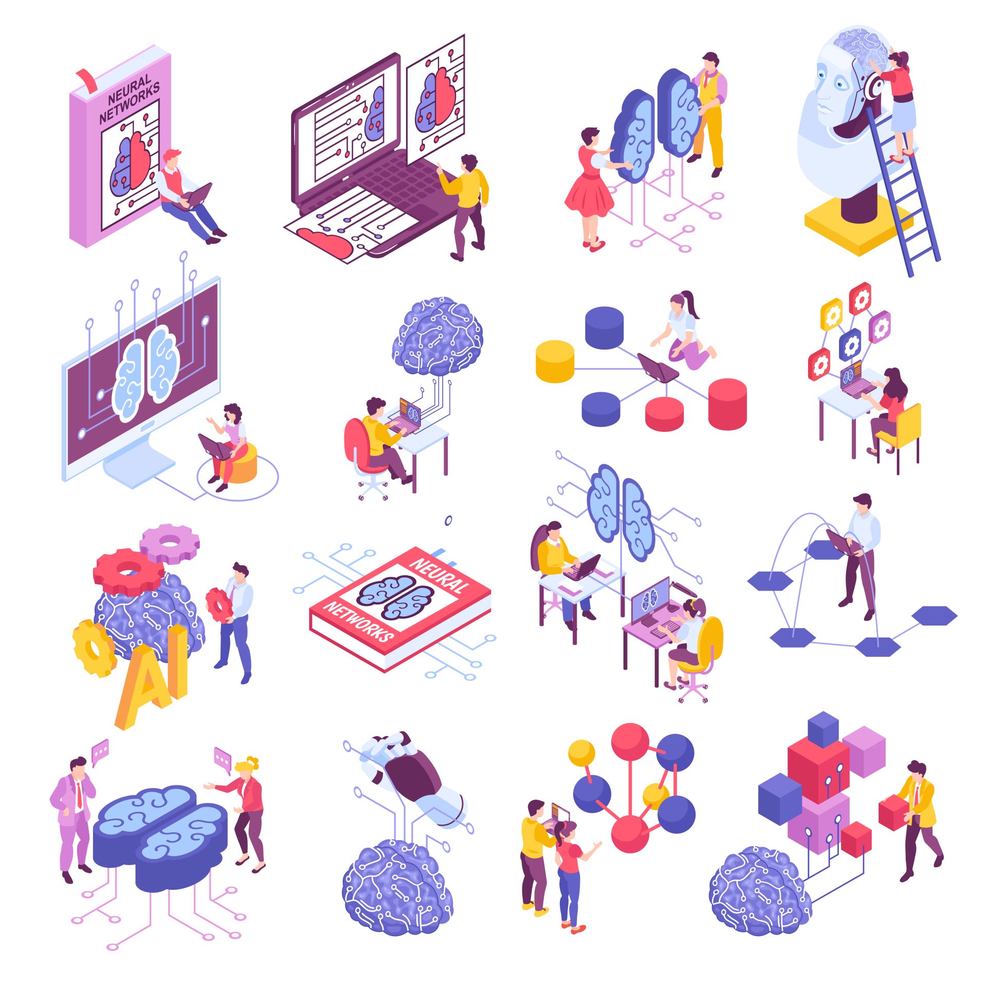 Maximizing Your Brainpower: A Guide to Productivity in Era of AI