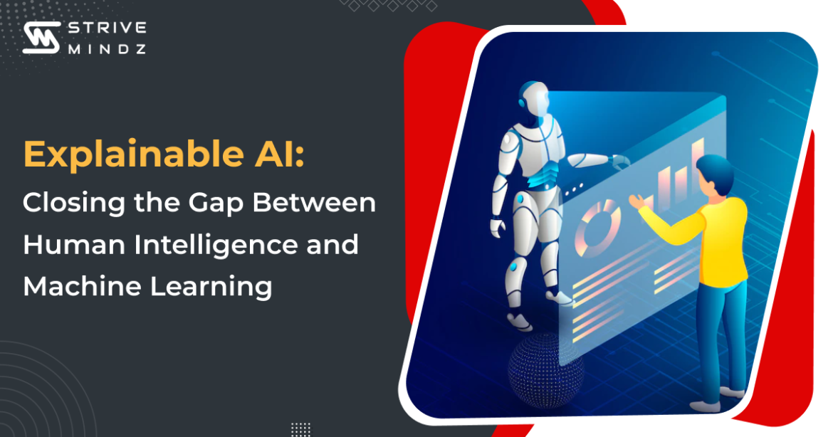 Explainable AI: Closing the Gap Between Human Intelligence and Machine Learning