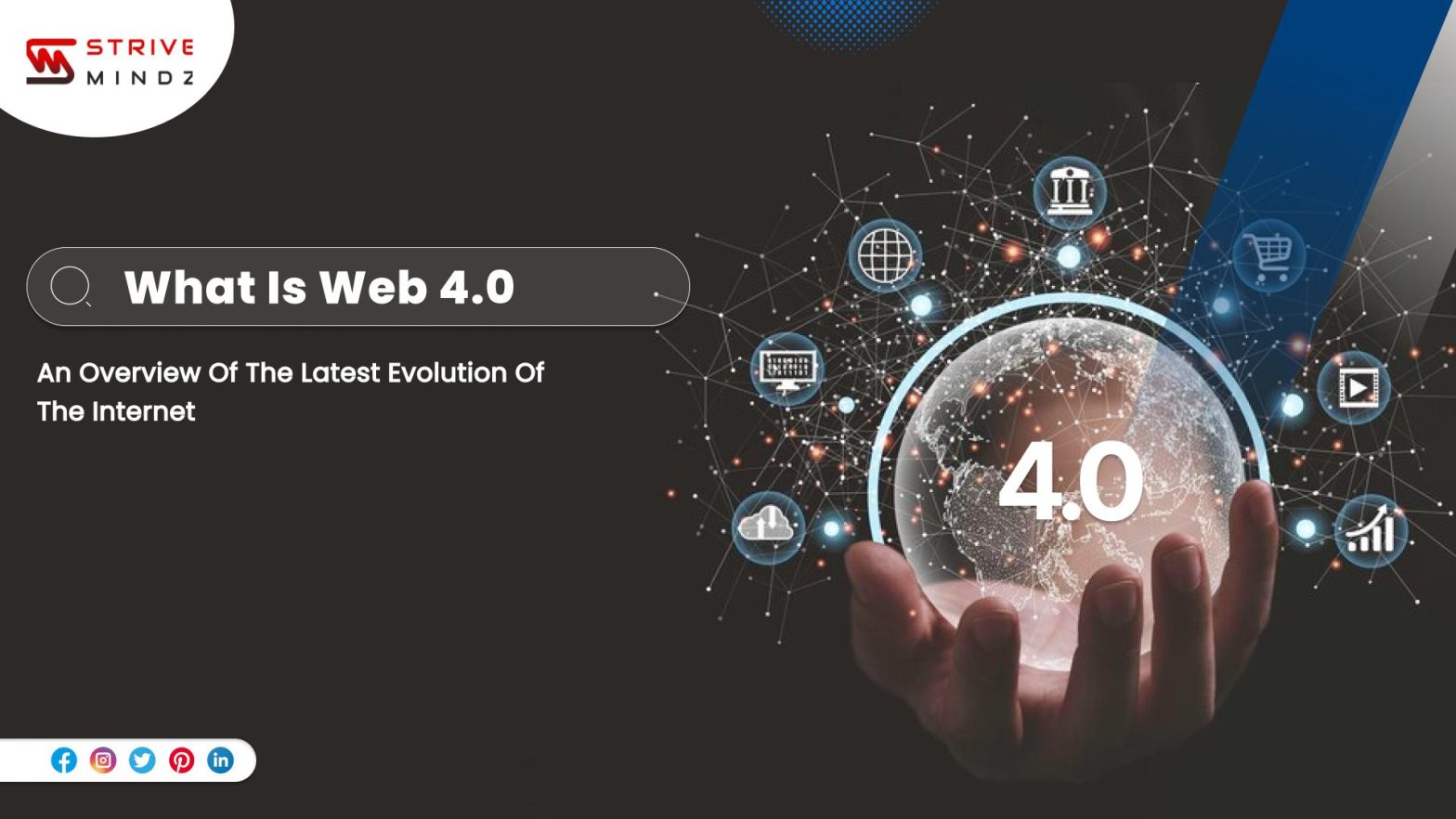 What Is Web 4.0: An Overview of the Latest Evolution of the Internet
