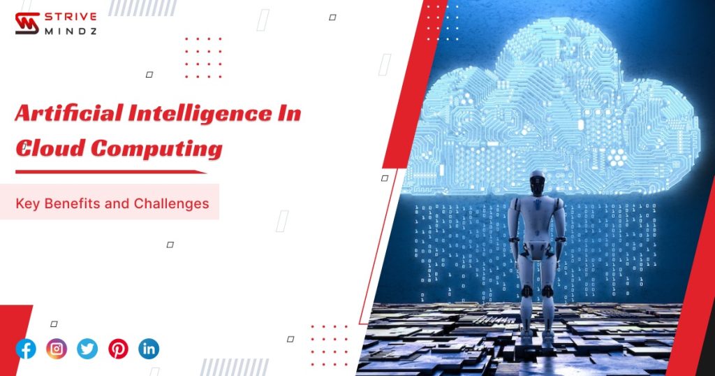 AI in Cloud Computing: Key Benefits and Challenges (2024)