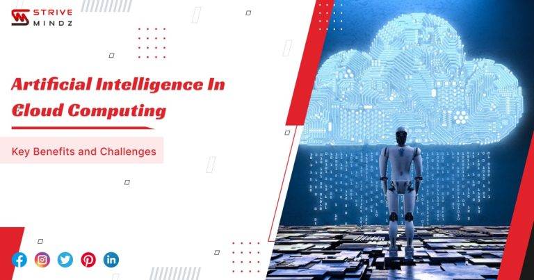 AI in Cloud Computing: Key Benefits and Challenges (2024)