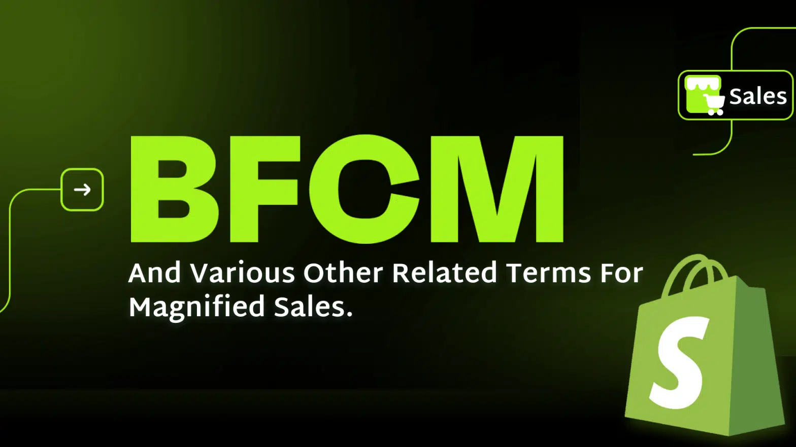BFCM 2024: Important Features to Grow Businesses