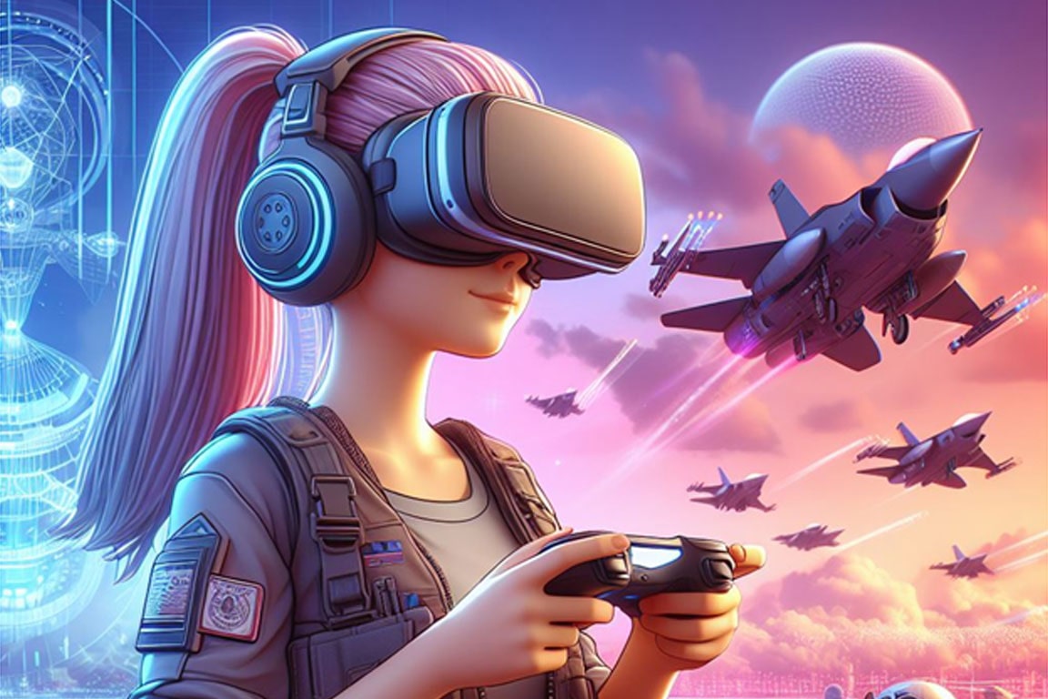 Game Development Services | Mobile Game development Company